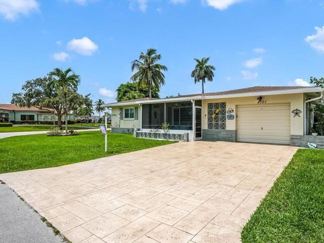 4701 NW 47th Ter, Tamarac, FL 33319