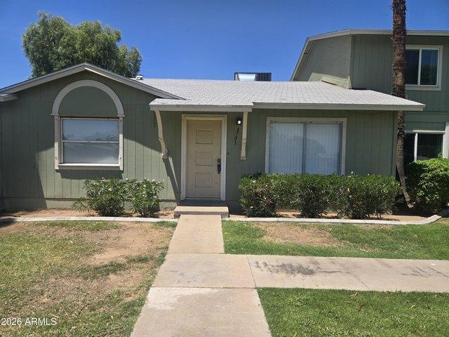 4701 N 26th Ln, Phoenix, AZ 85017