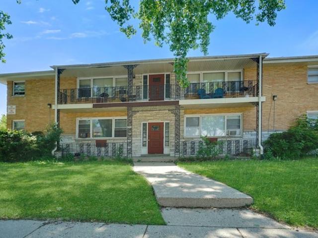 4701 N 52nd St, Milwaukee, WI 53218