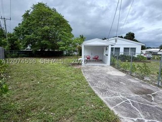 4701 N Andrews Ave, Oakland Park, FL 33309