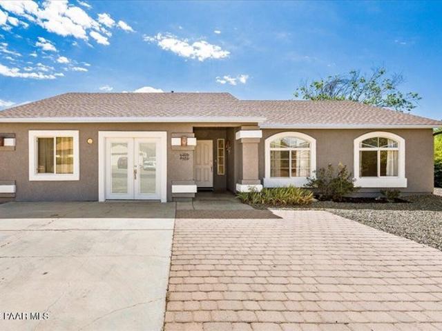 4701 N Miner Rd, Prescott Valley, AZ 86314