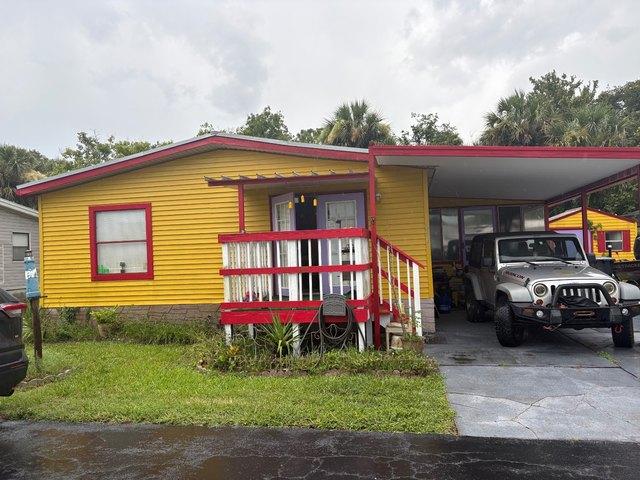 4701 Nader Ln, Titusville, FL 32780