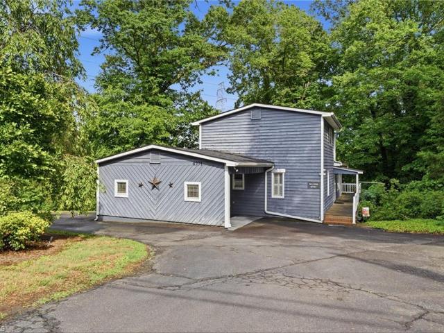 4701 New Walkertown Road
