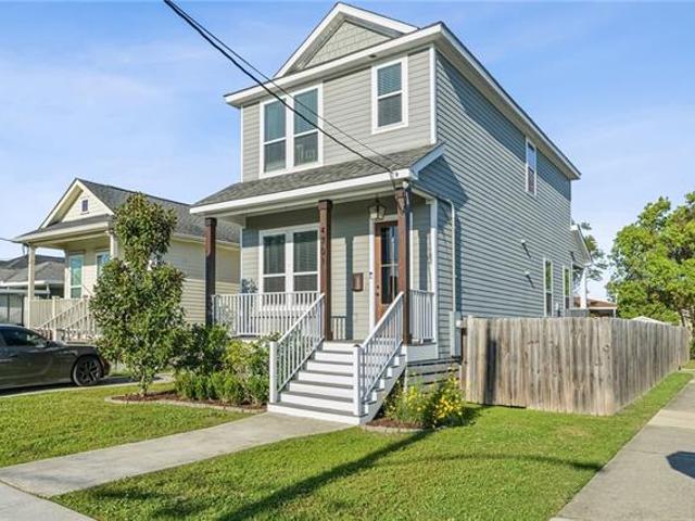 4701 New Orleans St, New Orleans, LA 70122 | Compass