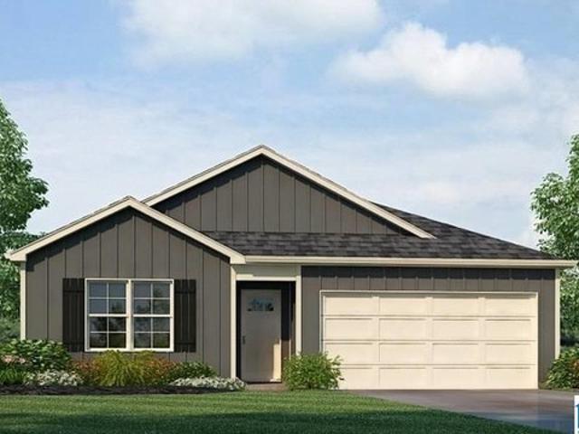 4701 Newbridge Cir, Bessemer, AL 35022