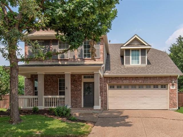 4701 Newbridge Dr, McKinney, TX 75070