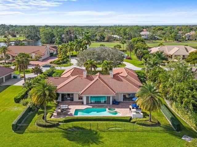 4701 Oak Leaf Dr, Naples, FL 34119
