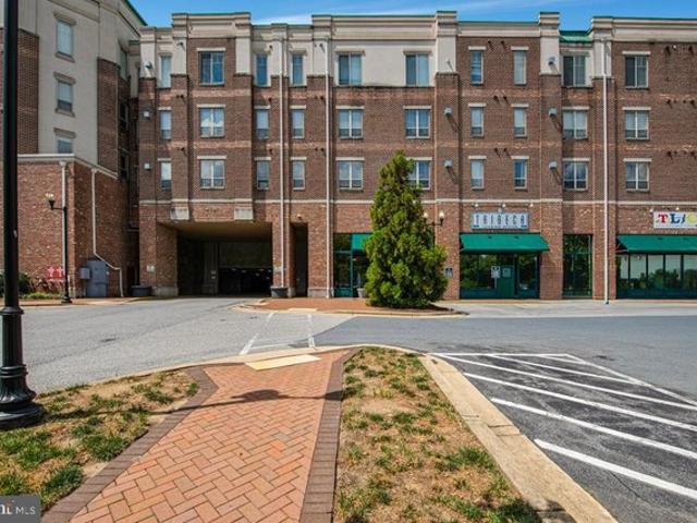 4701 Old Soper Rd Apt 657, Suitland, MD 20746