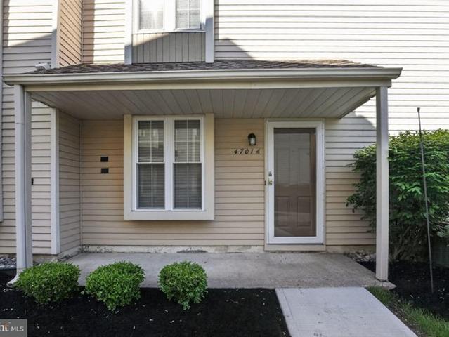 4701 A Adelaide Dr, Mount Laurel, NJ 08054