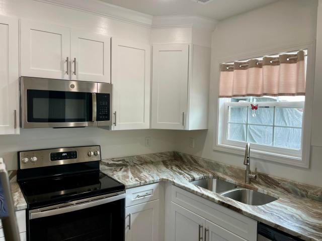 4701 Antosh Circle # 1