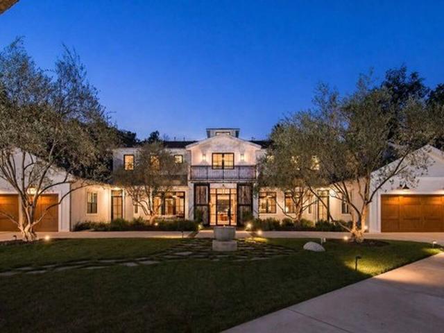 4701 Balboa Ave, Encino, CA 91316