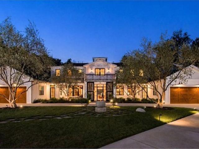 4701 Balboa Ave, Encino, CA 91316