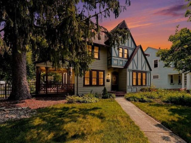4701 Beaver Ave, Fort Wayne, IN 46807