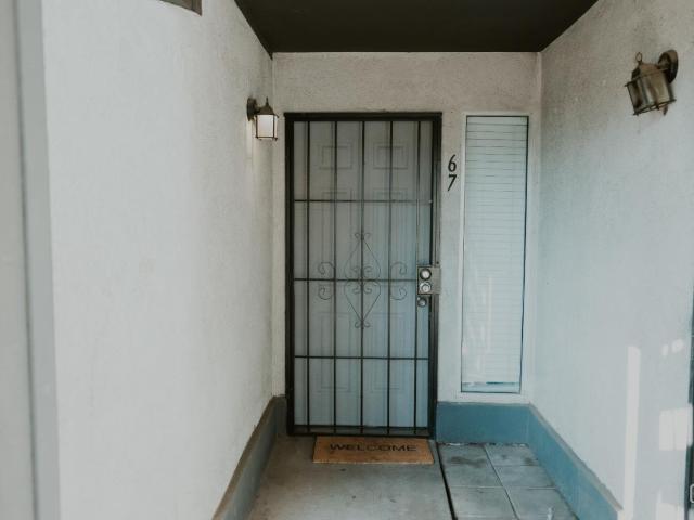 4701 Beechwood Street # 67