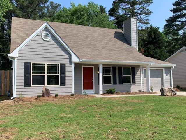 4701 Broadwater Trail, Duluth, GA 30096