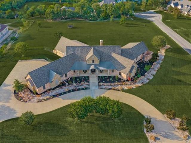 4701 Church St, Celina, TX 75009