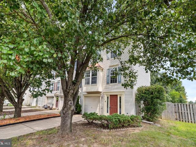 4701 Colonnade Way
