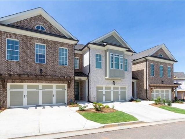 4701 Coleridge Ct Unit 425, Peachtree Corners, GA 30092