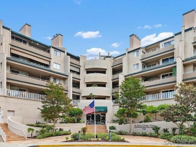 4701 Date Ave Unit 114, La Mesa, CA 91942