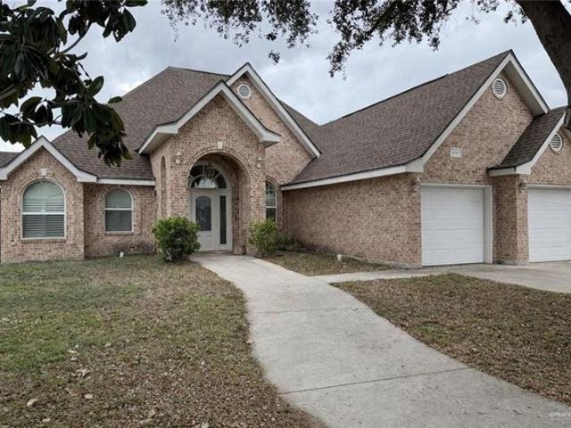 4701 Date Palm Ave, McAllen, TX 78501