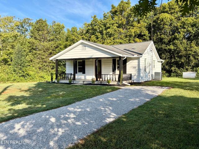 4701 Daystar Lane