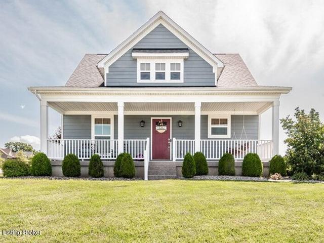 4701 Deer Creek Cir, Smithfield, KY 40068