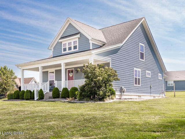 4701 Deer Creek Cir
