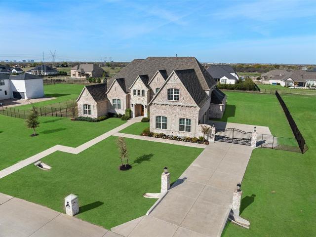 4701 Devon Dr, Parker, TX 75002 | MLS #21178
