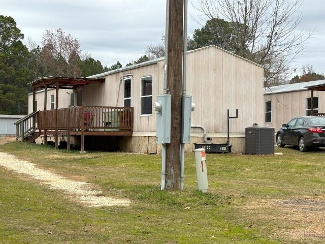 4701 East Street 3 Bedroom Apartment for Rent at 4701 East St, Texarkana, AR 71854