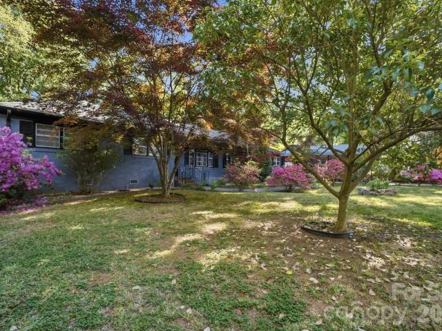 4701 Easthaven Dr, Charlotte, NC 28212 | MLS #4371 | Compass