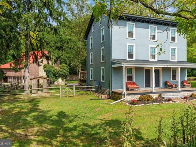 4701 Edges Mill Rd, Downingtown, PA 19335