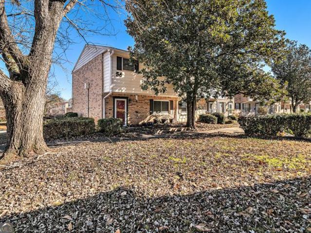 4701 Flat Shoal Rd #54A, Union City, GA 30291