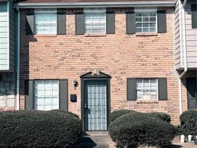 4701 Flat Shoals Rd Apt 50G, Union City, GA 30291