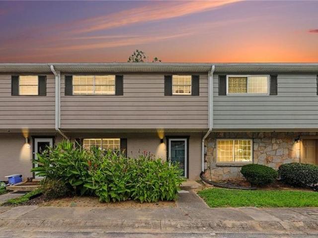 4701 Flat Shoals Rd Apt 15D, Union City, GA 30291