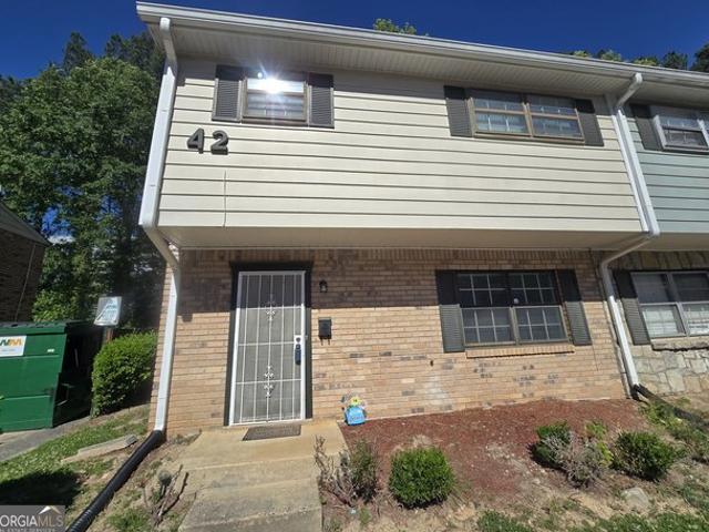 4701 Flat Shoals Rd Apt 31F, Union City, GA 30291