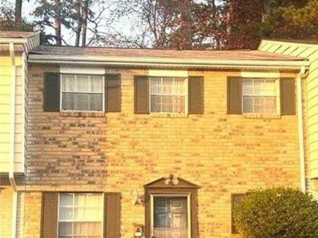 4701 Flat Shoals Rd Apt 38F, Union City, GA 30291