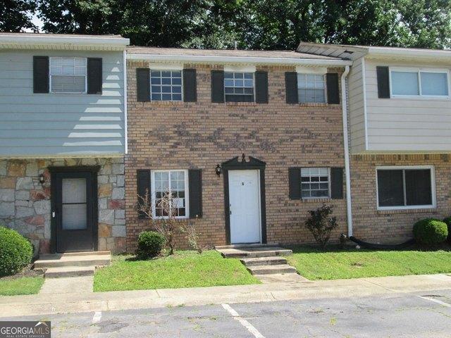 4701 Flat Shoals Rd Apt 39G, Union City, GA 30291