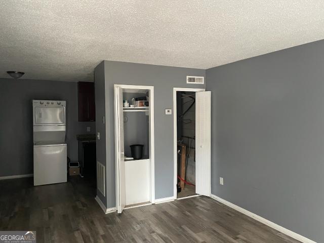 4701 Flat Shoals Rd, Unit 25F, Union City, GA 30291 | MLS #10682