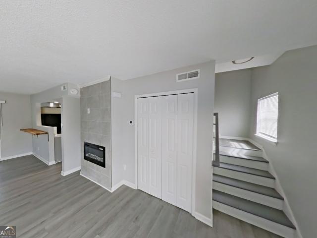 4701 Flat Shoals Rd, Unit 50A, Union City, GA 30291 | MLS #10514