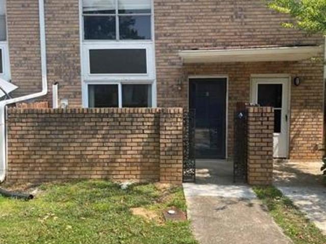 4701 Flat Shoals Rd #25G, Union City, GA 30291