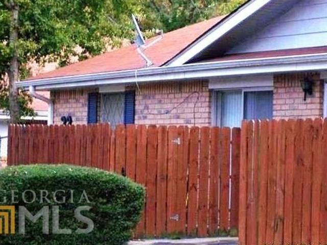 4701 Flat Shoals Rd 23 C, Union City, GA 30291