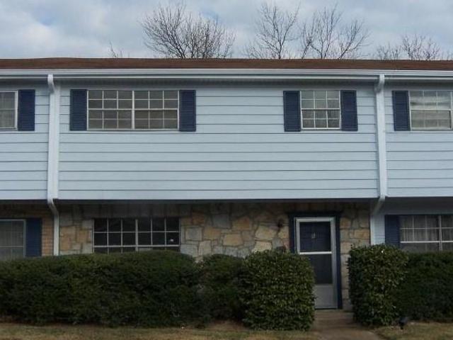 4701 Flat Shoals Rd #52 B, Union City, GA 30291