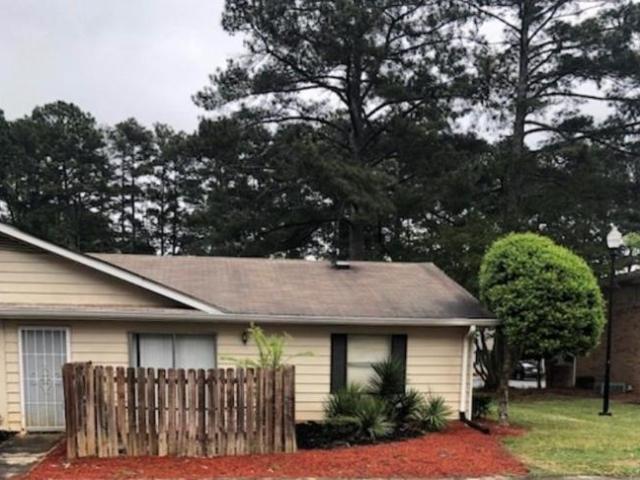 4701 Flat Shoals Rd #67D, Union City, GA 30291