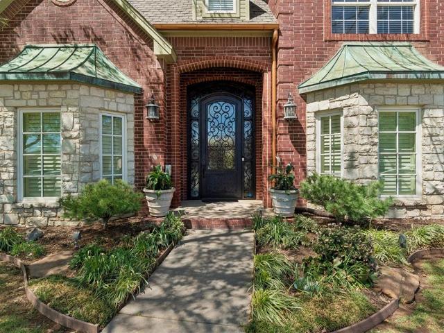 4701 Flint Ridge Circle