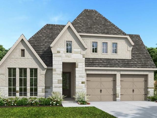 4701 Floral Fields Way, McKinney, TX 75071