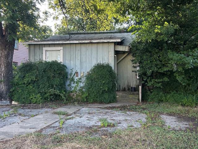 4701 Harmon Ave