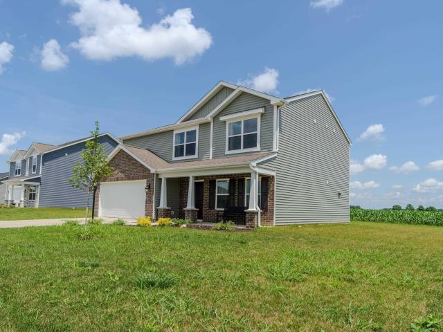 4701 Heathermoor Lane