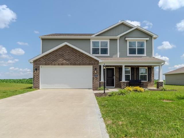 4701 Heathermoor Ln, New Haven, IN 46774
