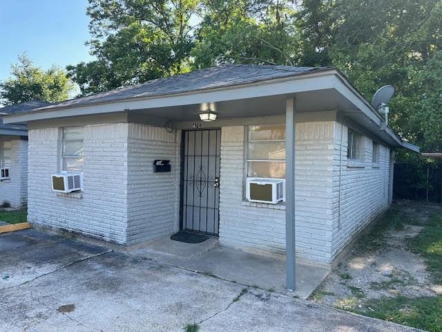 4701 Hoffman St, Unit 4705, Houston, TX 77026 | MLS #39477