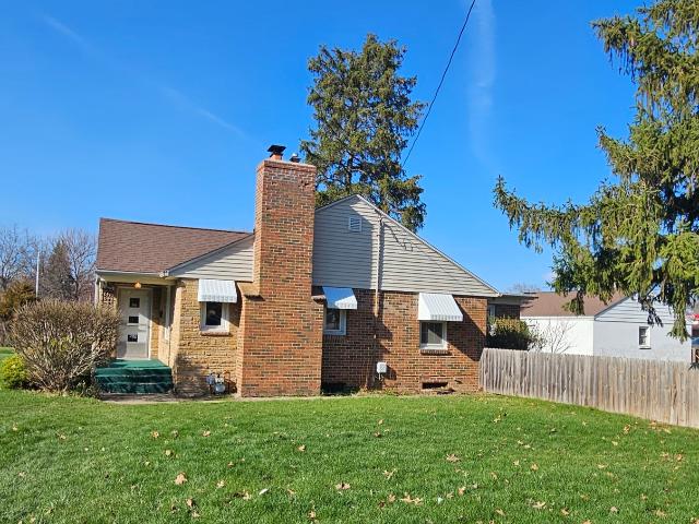 4701 illinois street